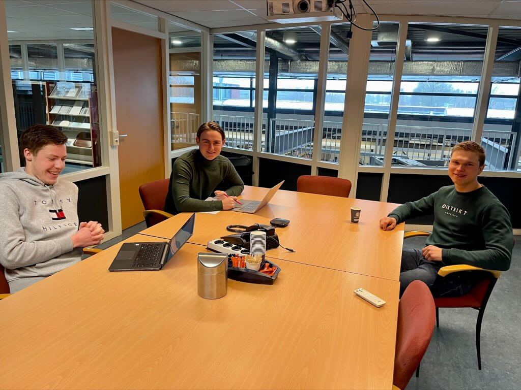 Stages zoeken & vinden - Stage.nu