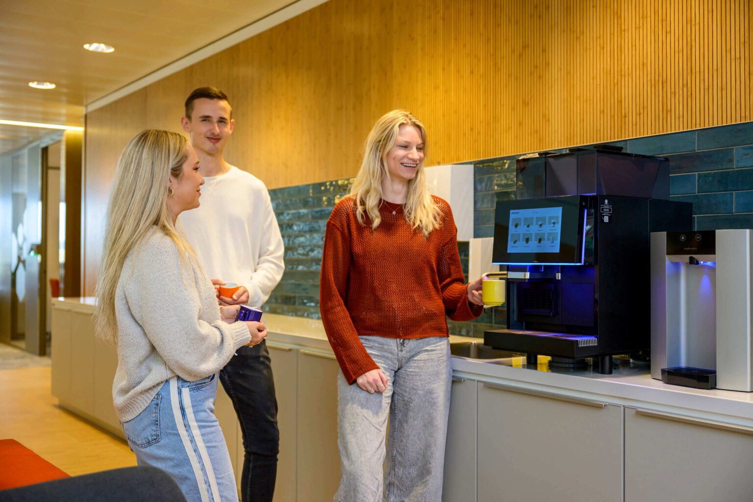 Stage lopen bij de leukste stagebedrijven - Stage.nu
